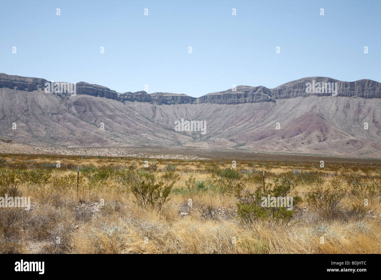 Highway 67 hi-res stock photography and images - Alamy