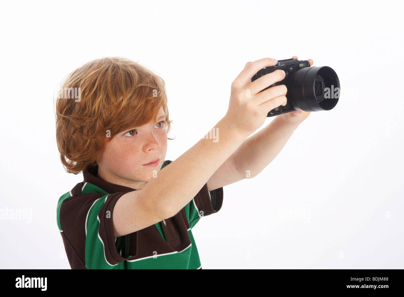 Solo tween boy hi-res stock photography and images - Alamy