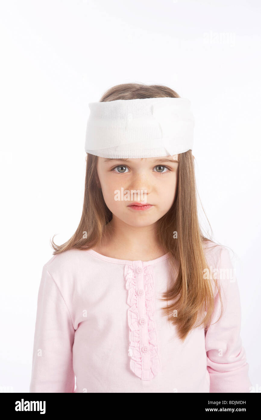 Head Bandage