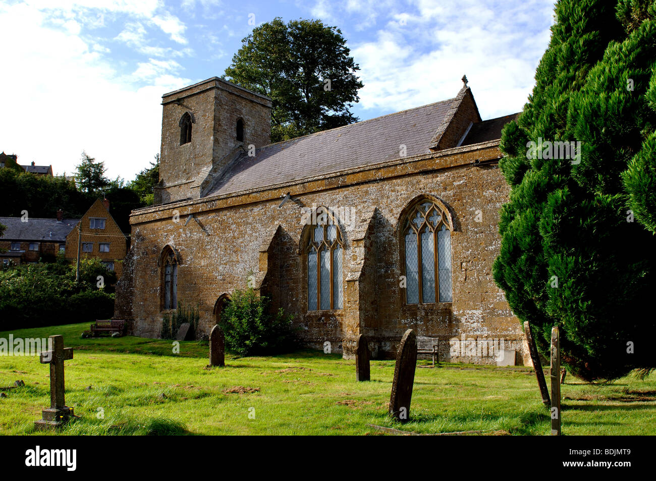 Ratley warwickshire hi-res stock photography and images - Alamy