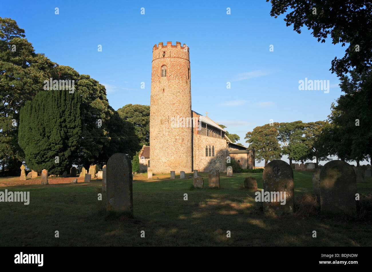 Witton by walsham hi-res stock photography and images - Alamy