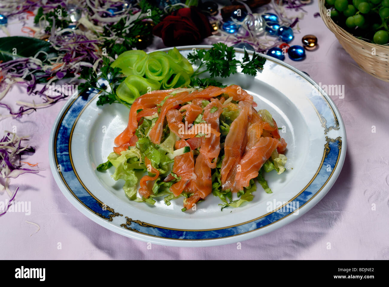 East asia chinese plates hi-res stock photography and images - Alamy