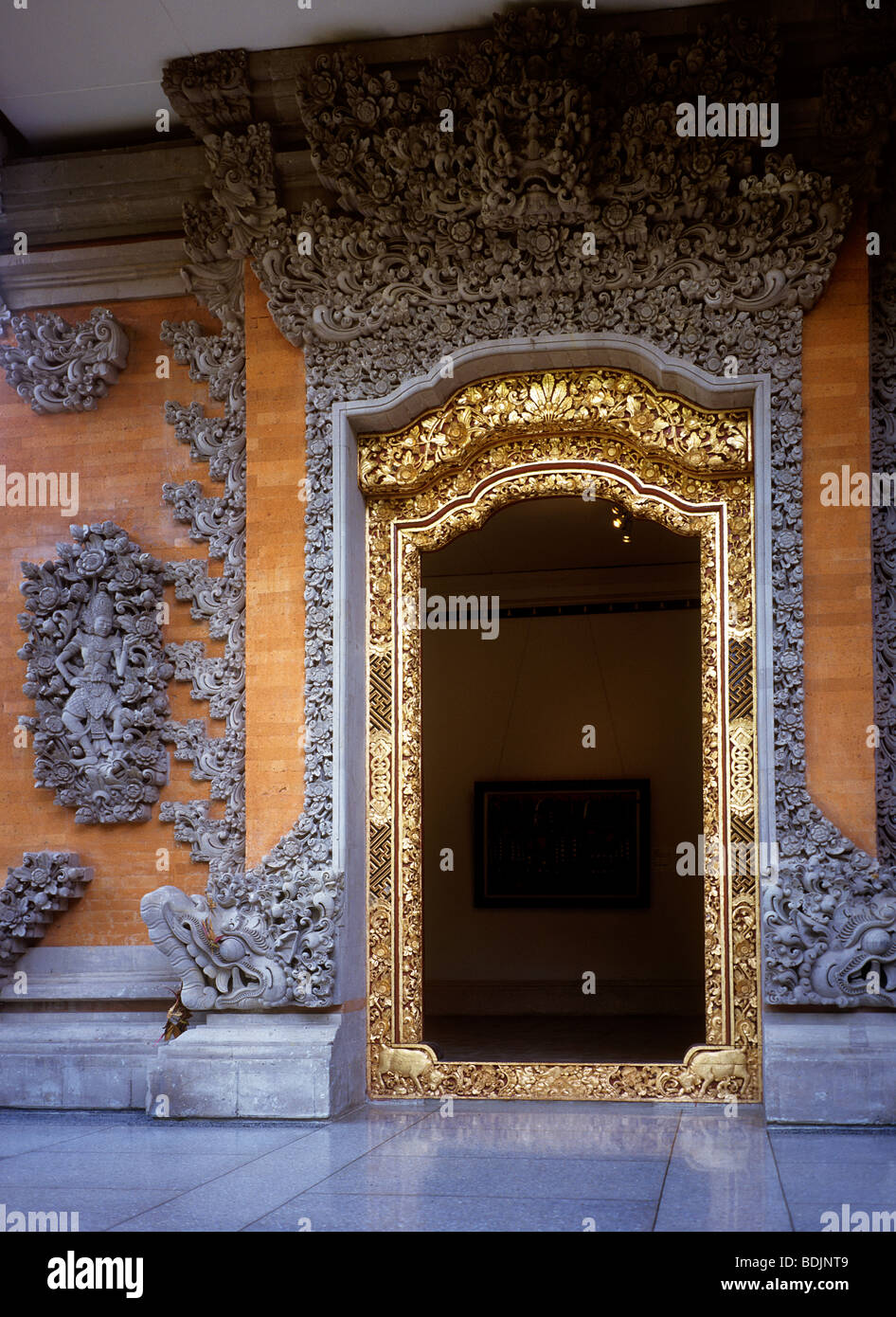 Agung rai museum of art hi-res stock photography and images - Alamy