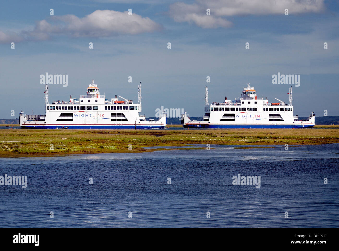 Car ferries boats hi-res stock photography and images - Alamy