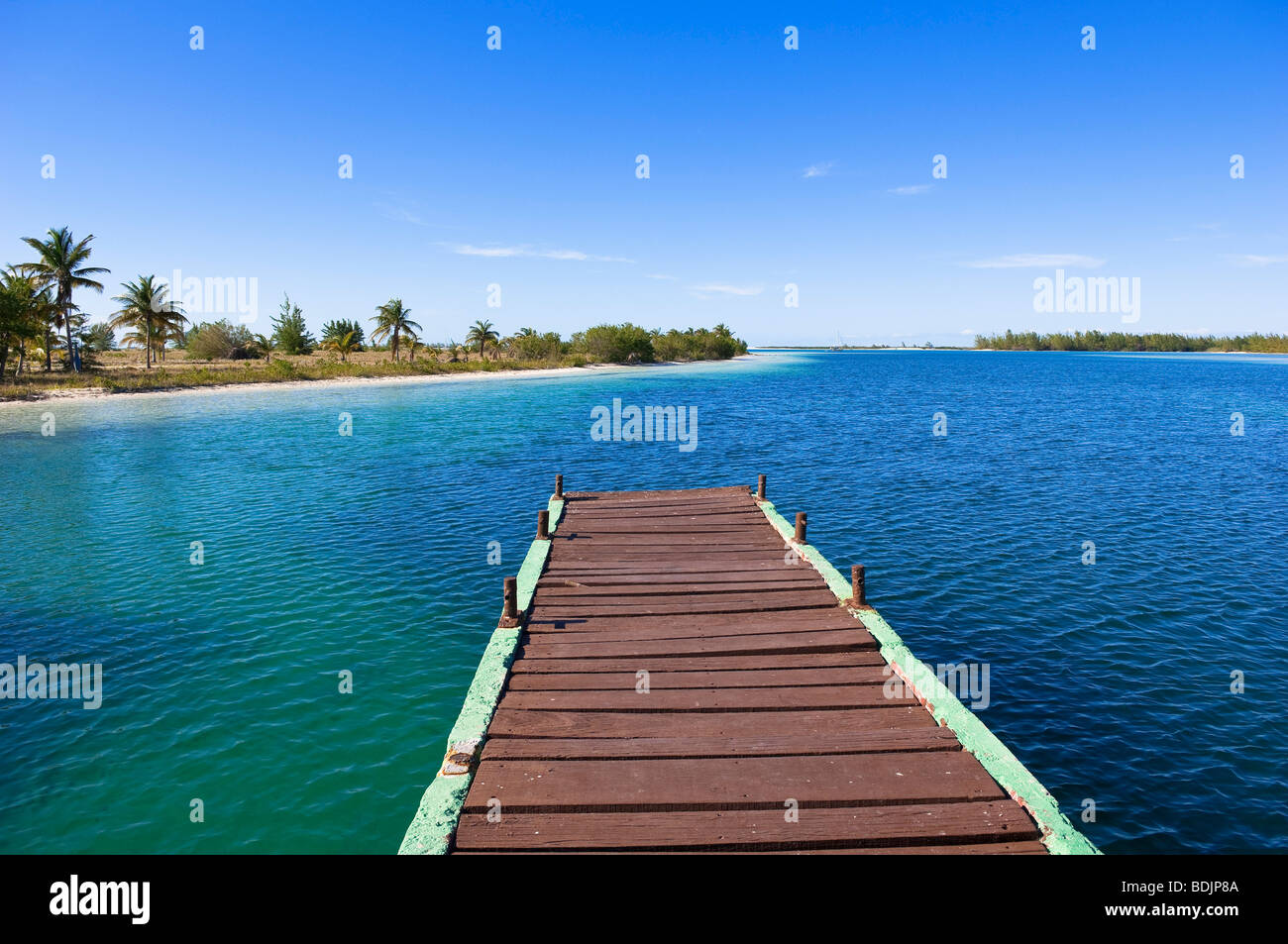 Playa largo resort hi-res stock photography and images - Alamy