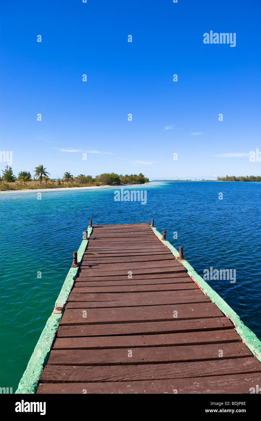 Playa largo resort hi-res stock photography and images - Alamy