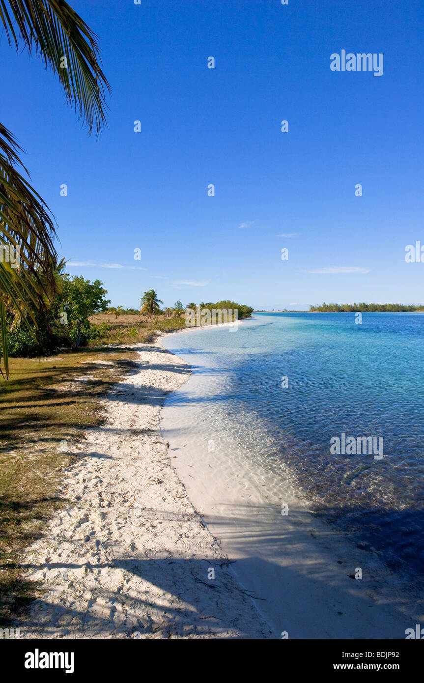 Playa largo resort hi-res stock photography and images - Alamy