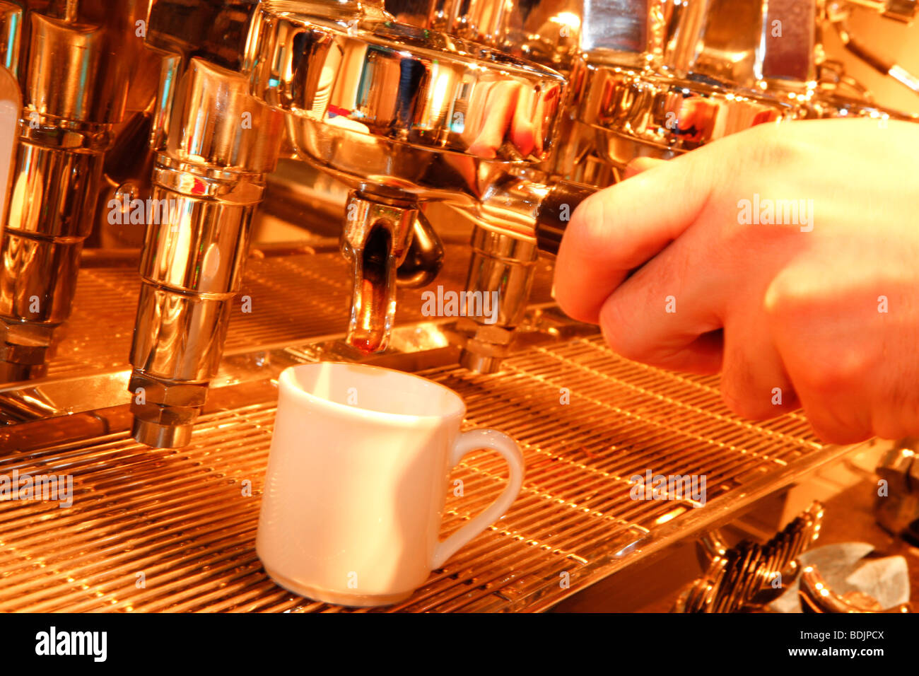 1 person maker hi-res stock photography and images - Alamy