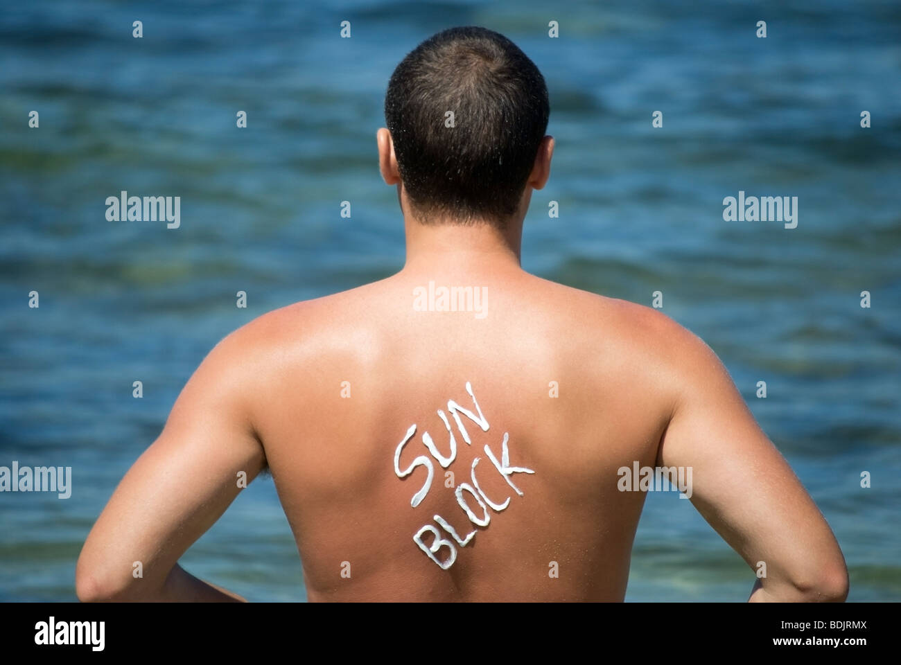 Block burn hi-res stock photography and images - Alamy