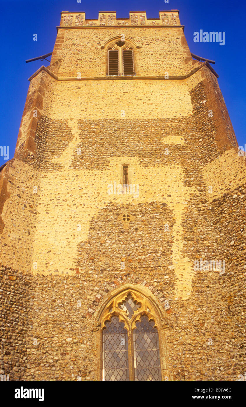 Patched tower hi-res stock photography and images - Alamy