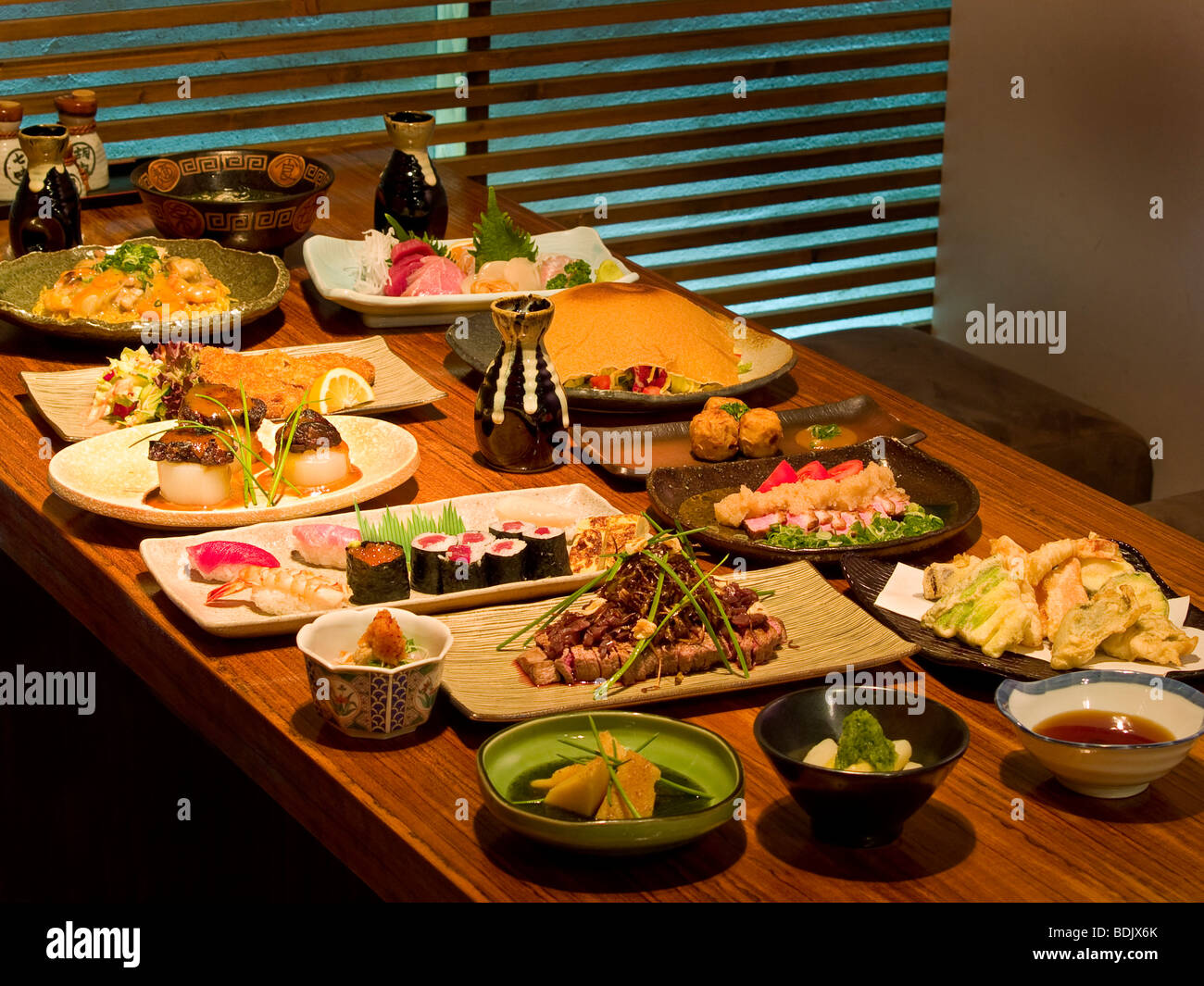 Asian diner hi-res stock photography and images - Alamy