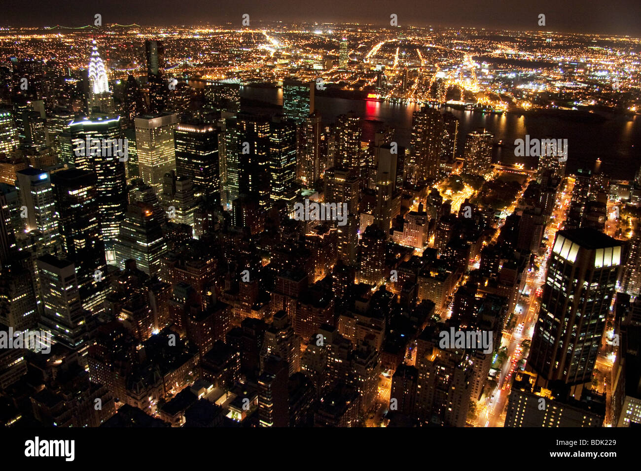 Best night view hi-res stock photography and images - Alamy