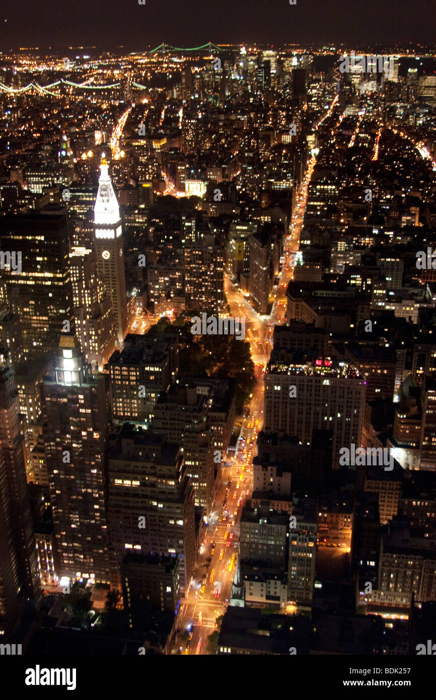 New york best view hi-res stock photography and images - Alamy