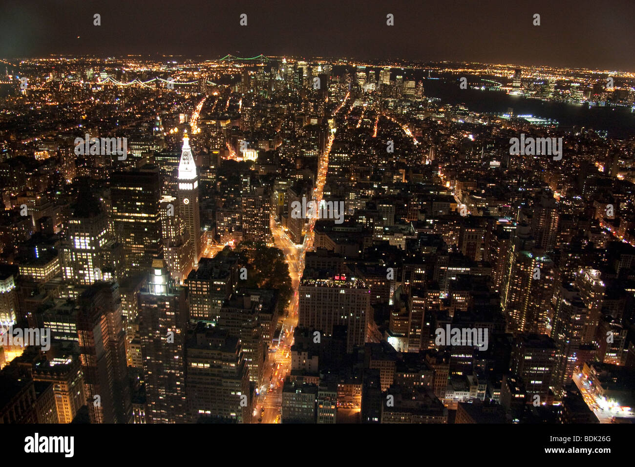 New york best view hi-res stock photography and images - Alamy