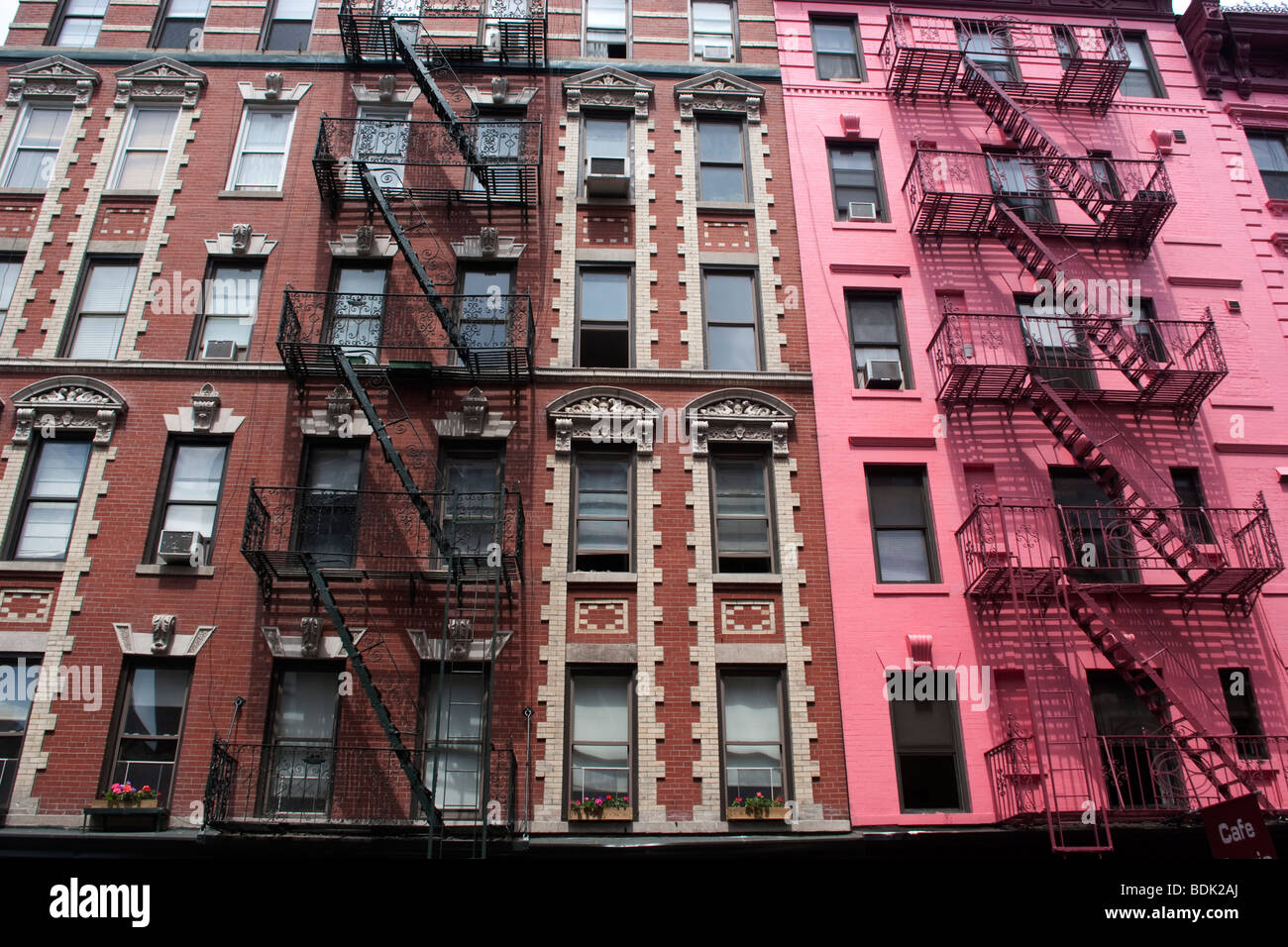 Apartment Building In New York City at Sandra Karcher blog