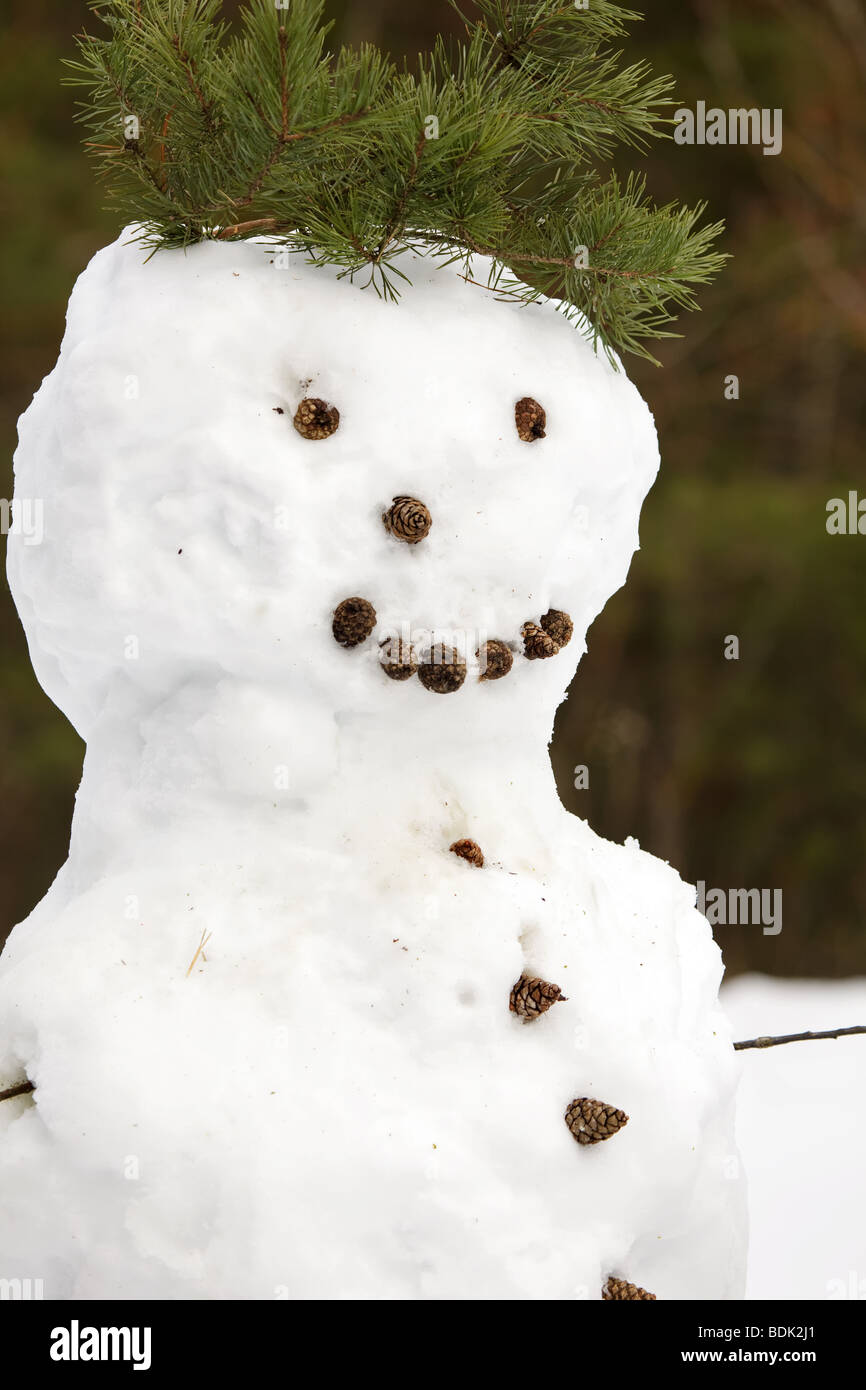 Big snow ball hi-res stock photography and images - Alamy