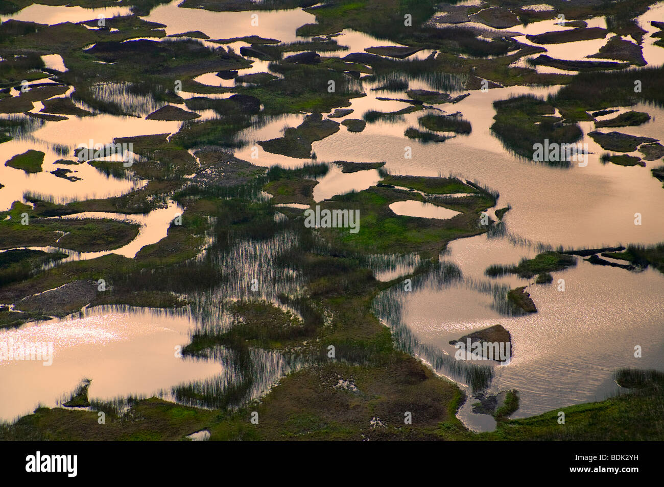 Rano Kau Volcano crater, Easter Island, Chile Stock Photo - Alamy