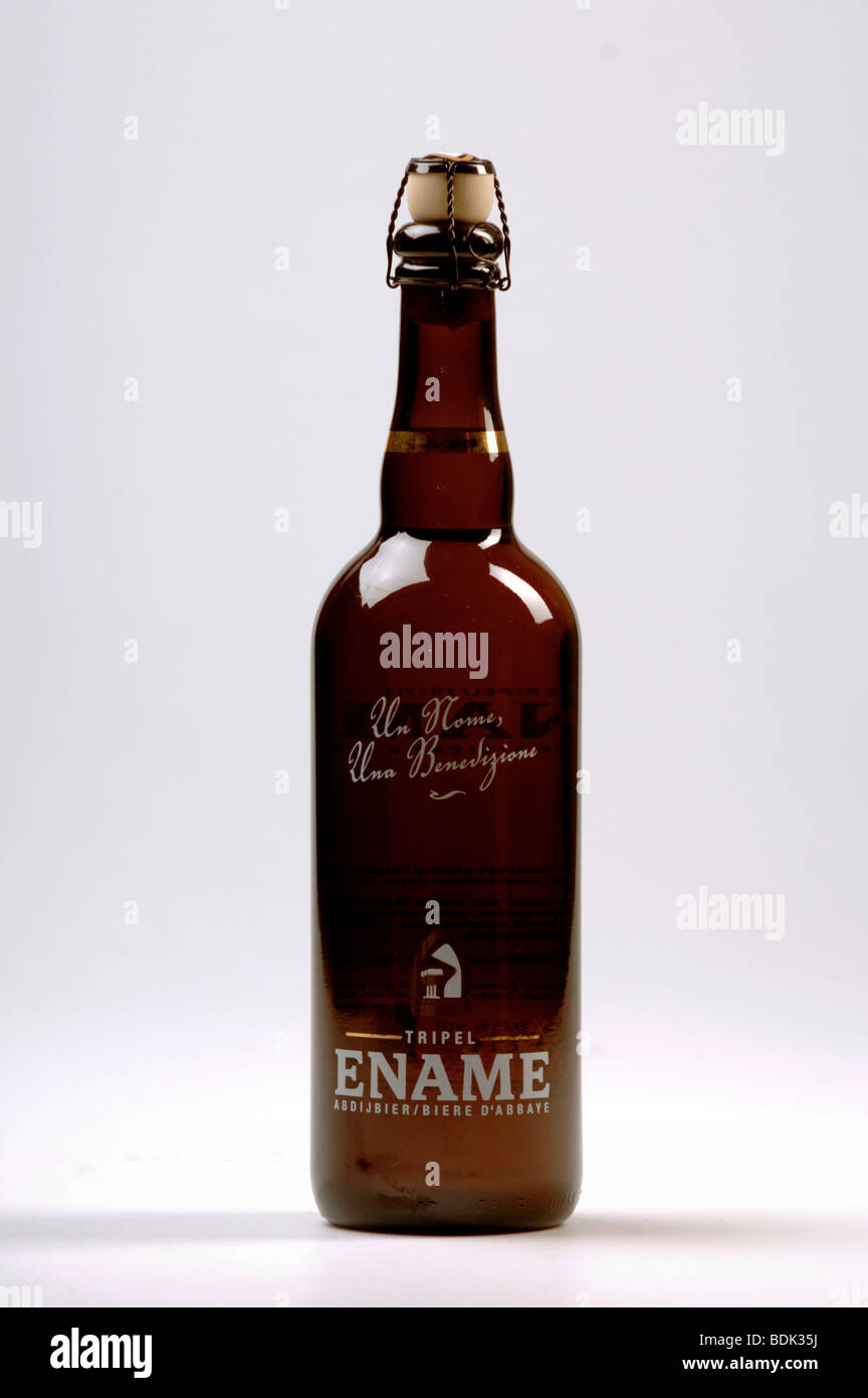 Biere d abbaye hi-res stock photography and images - Alamy