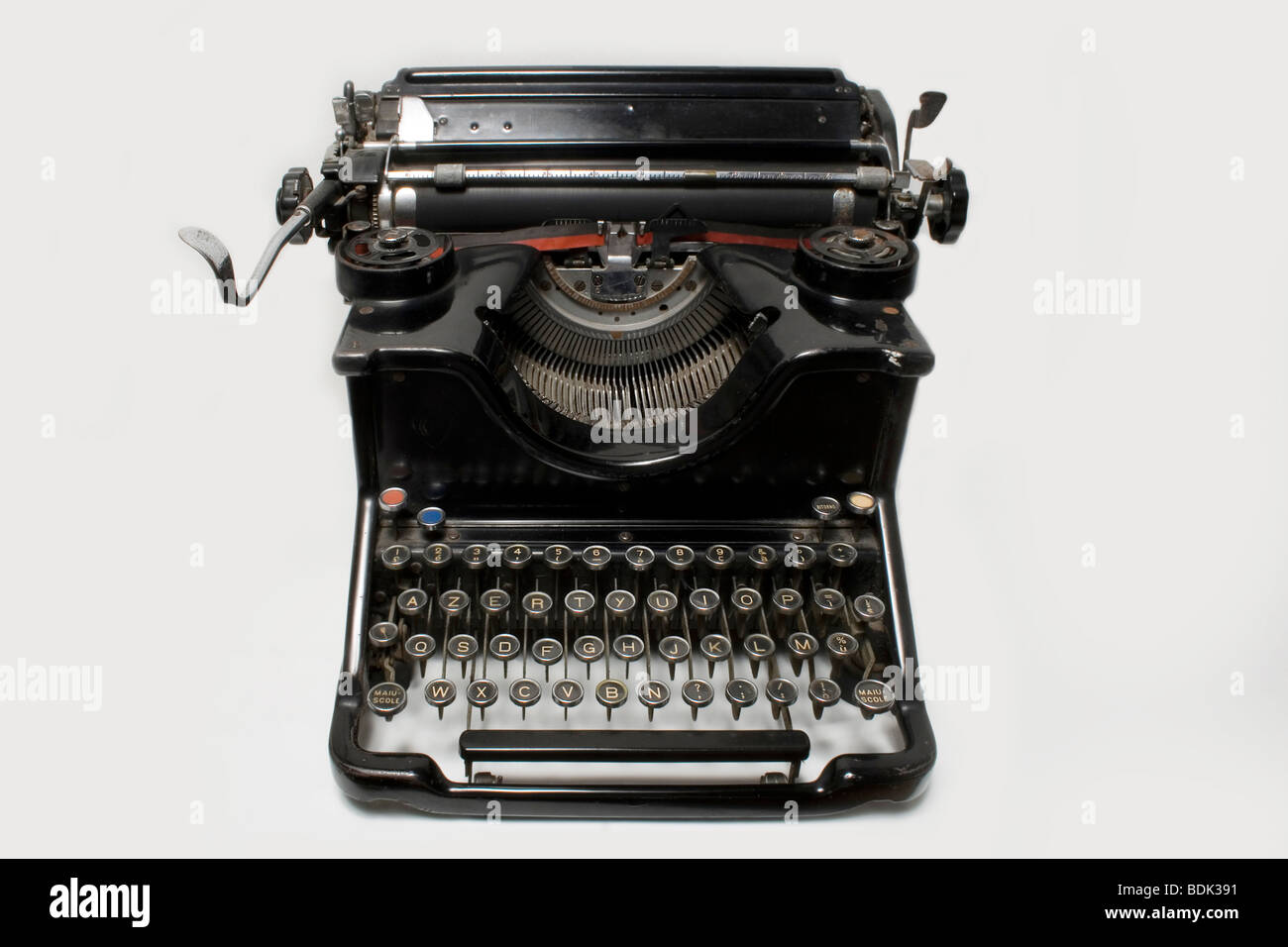 Olivetti hi-res stock photography and images - Alamy