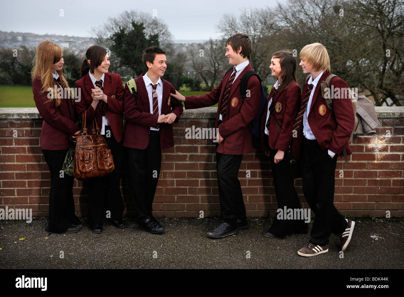 OLYMPIC DIVER TOM DALEY IN FEBUARY 2008 AGED THIRTEEN WITH ...