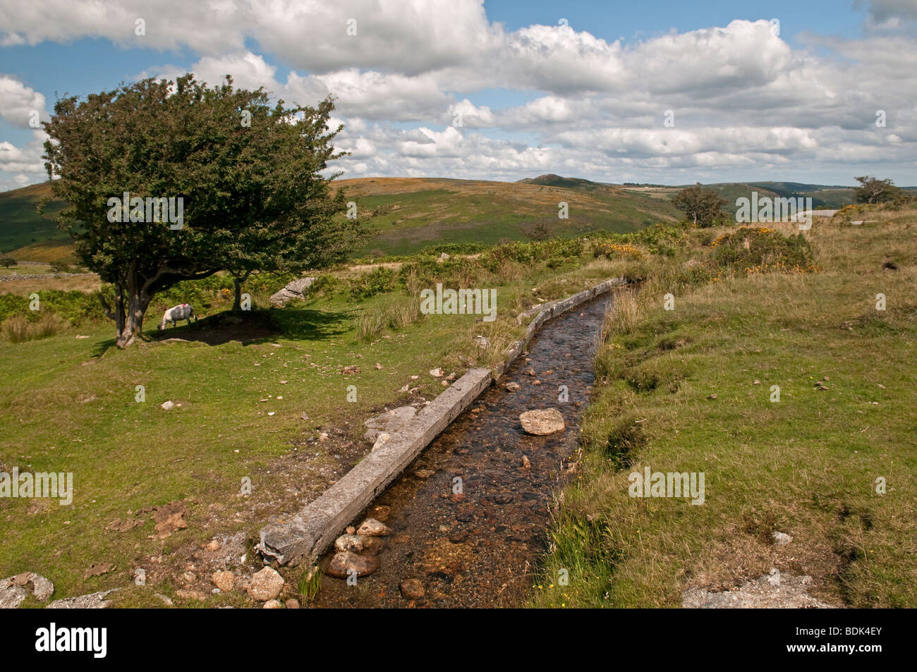 Water management artificial stream river hi-res stock photography and ...