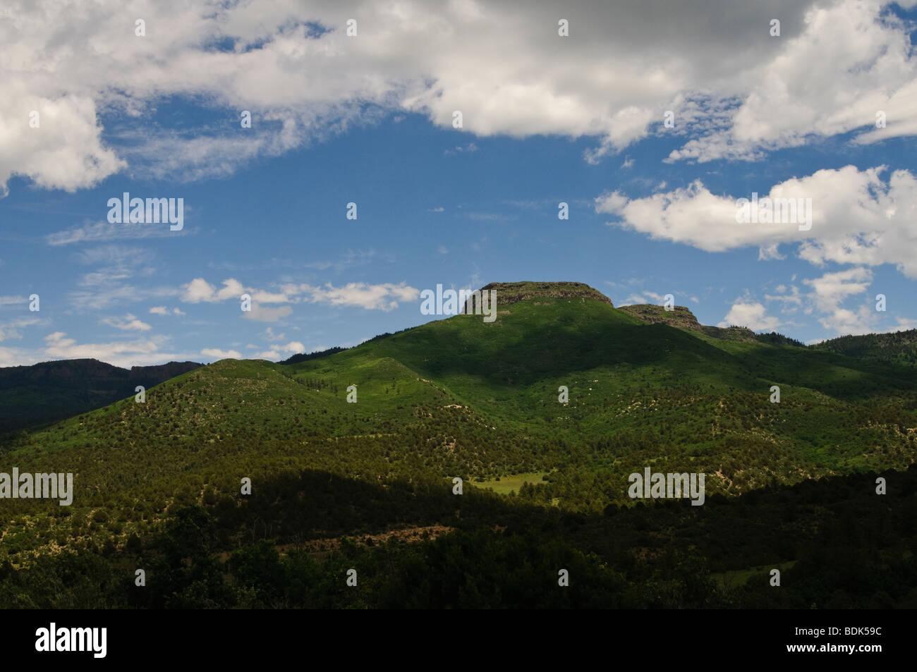 Trinidad colorado hi-res stock photography and images - Alamy