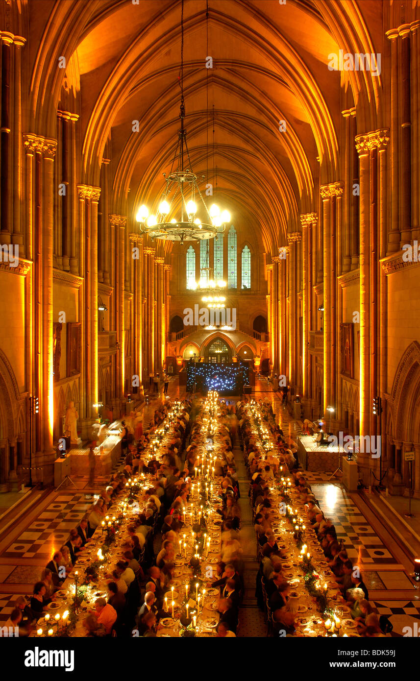 Royal court of justice interior hi-res stock photography and images - Alamy