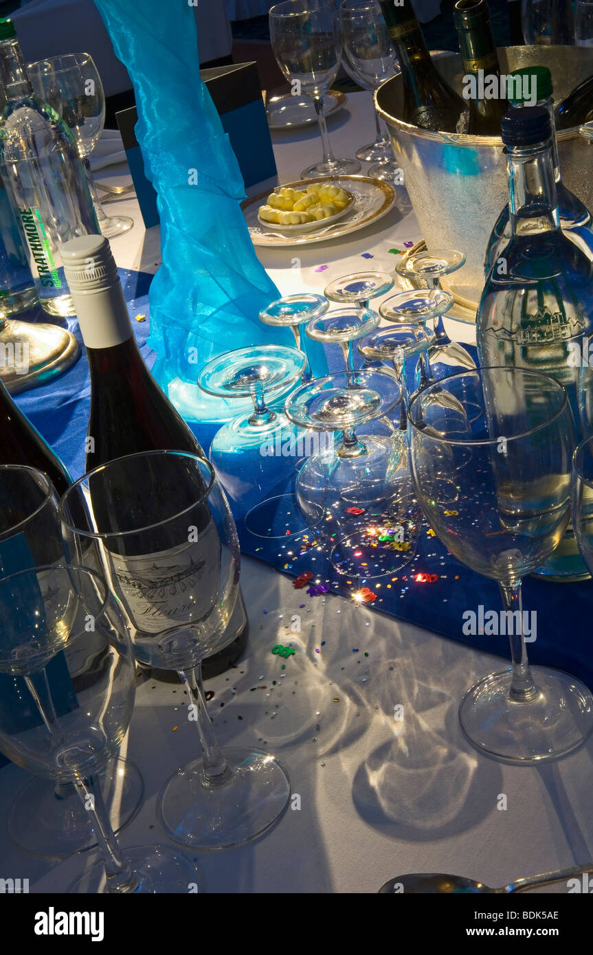 Party hall hi-res stock photography and images - Alamy