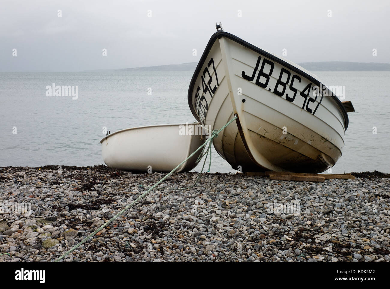Two smaller boats hi-res stock photography and images - Alamy