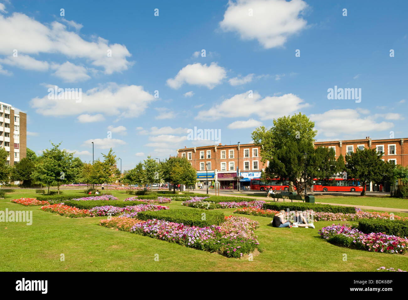 Haven green, ealing hi-res stock photography and images - Alamy