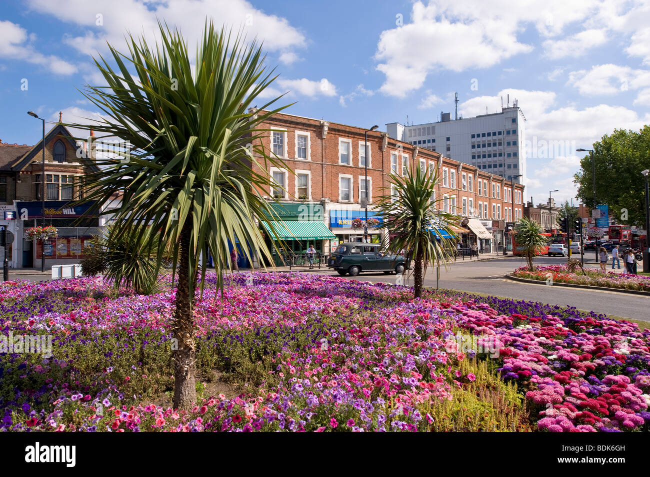 Ealing green hi-res stock photography and images - Alamy