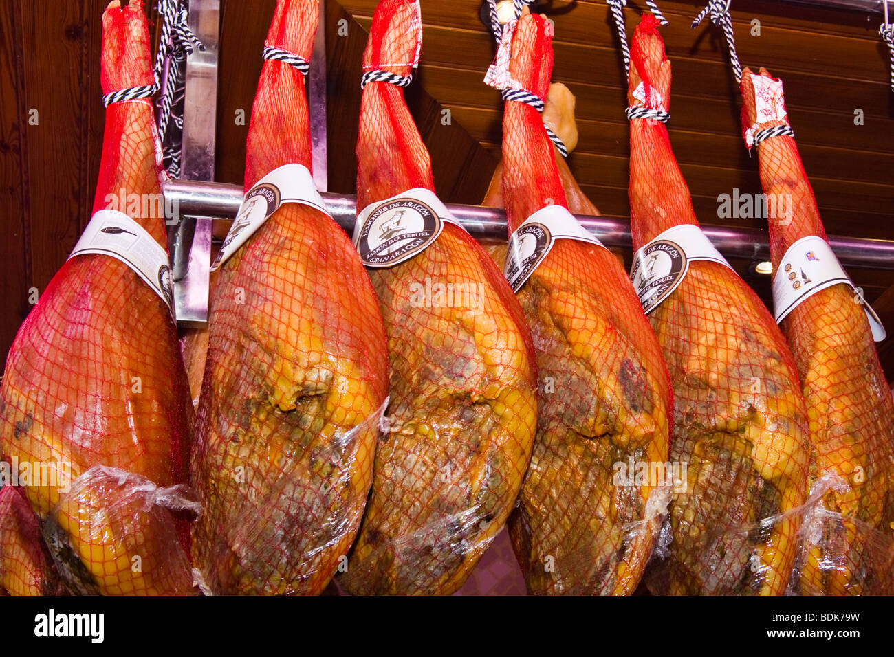 Spain , City of Valencia , Plaza del Mercado , Central Market , built ...