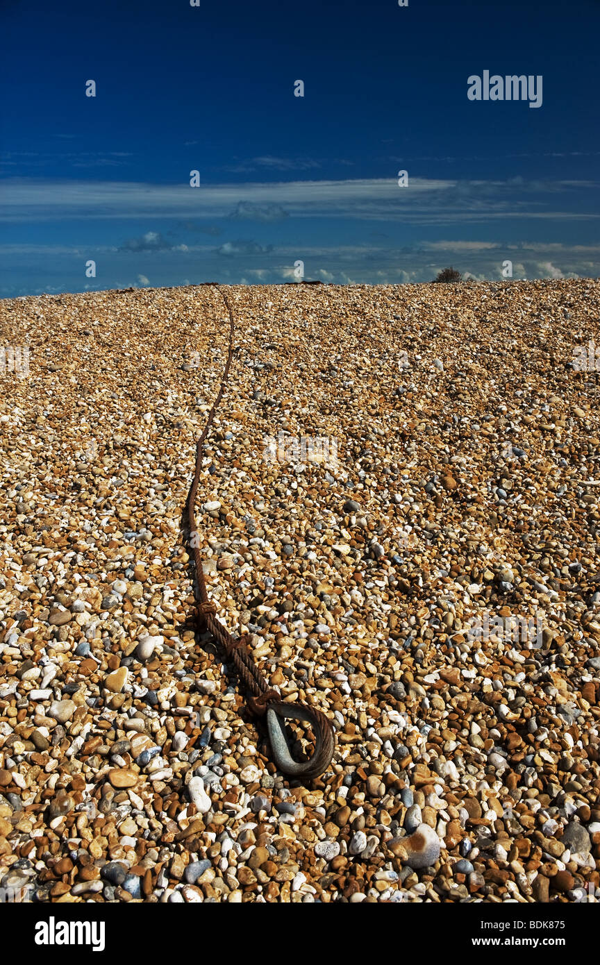 Wire hawser hi-res stock photography and images - Alamy