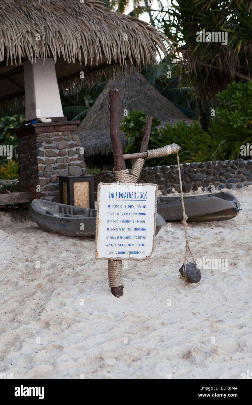 Weather forecasting stone hi-res stock photography and images - Alamy