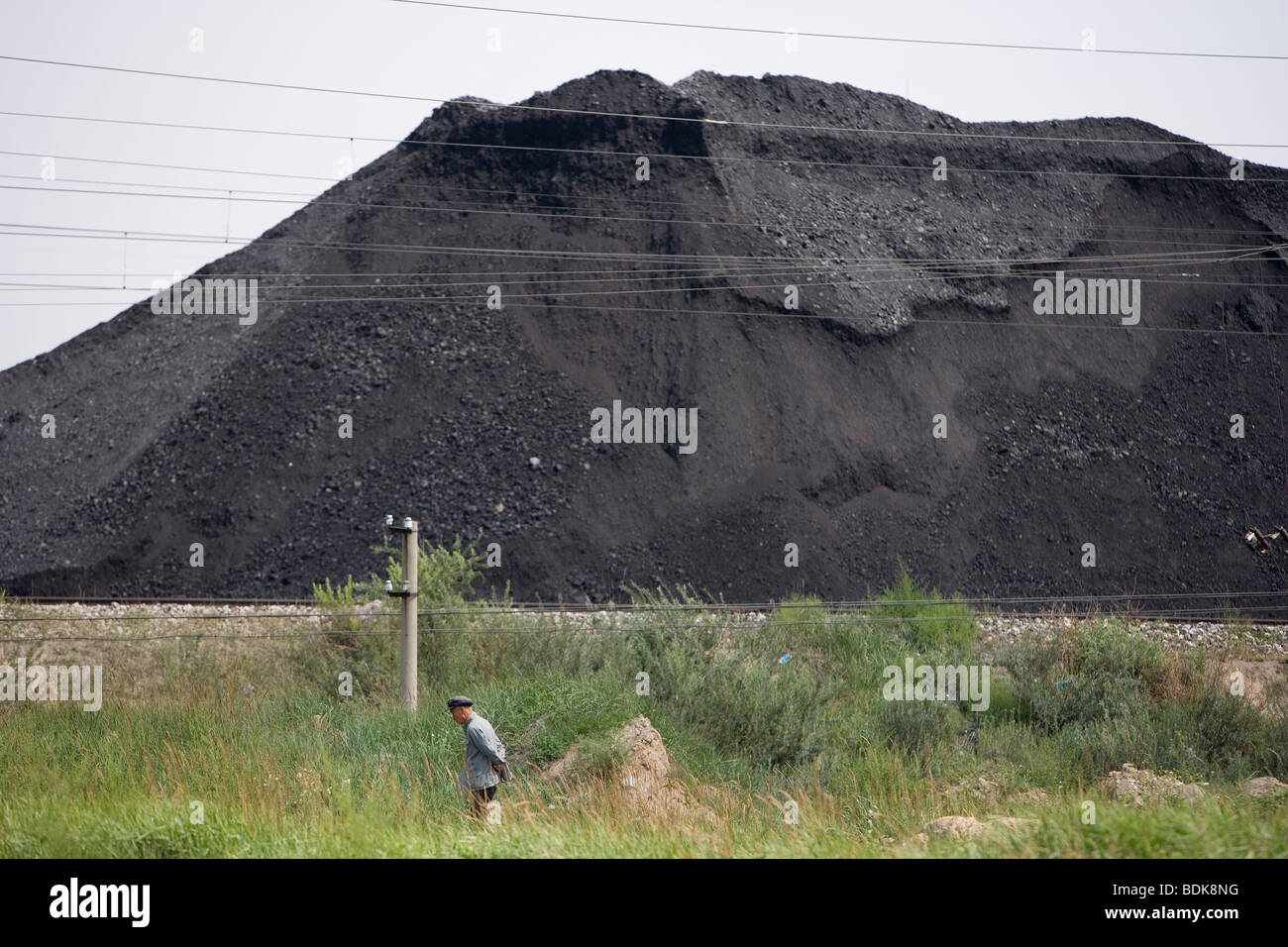 Coal age hi-res stock photography and images - Alamy