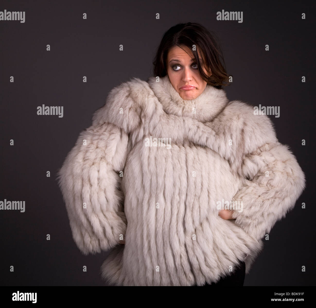 Clueless hi-res stock photography and images - Alamy