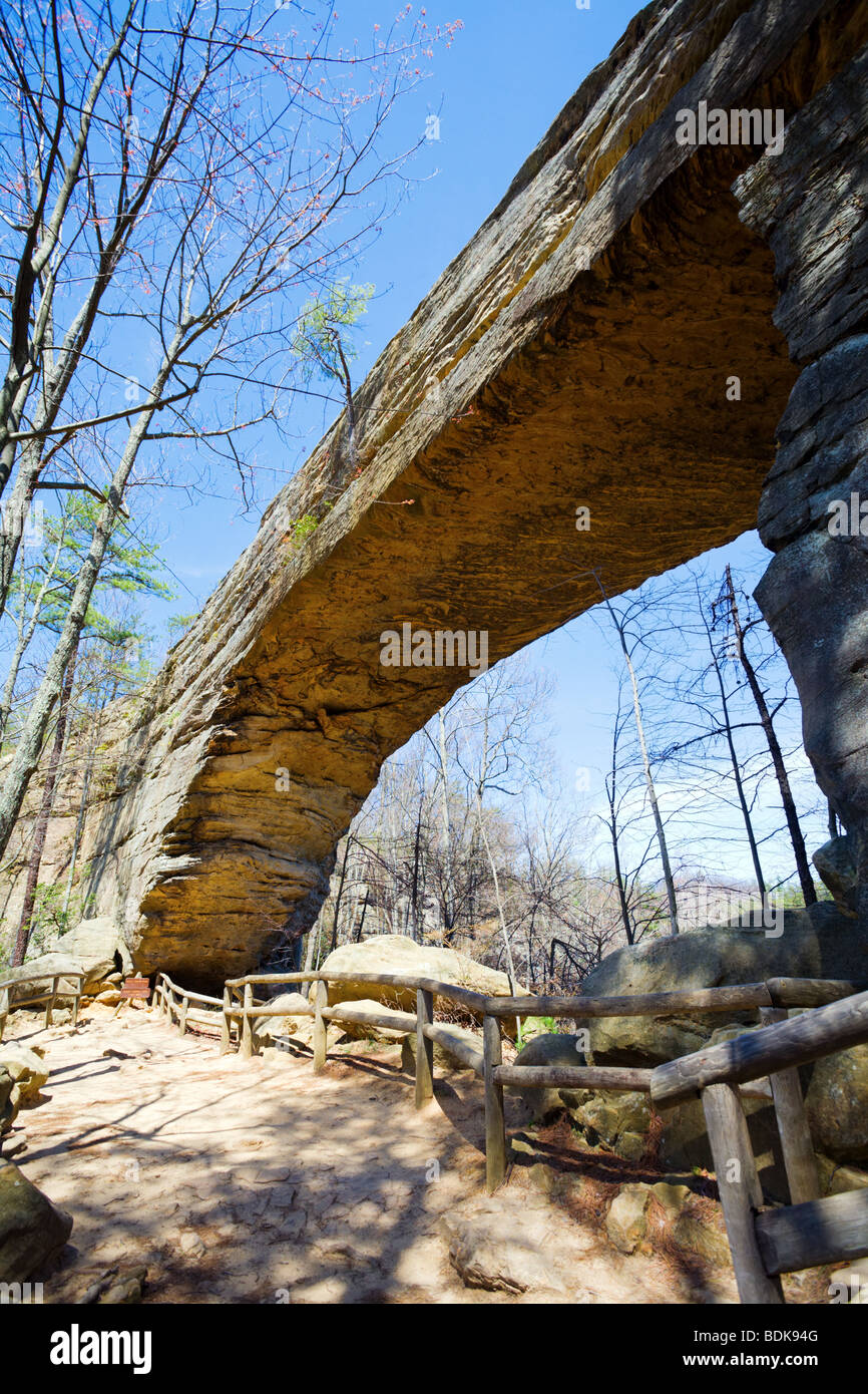 Handrails bridge hi-res stock photography and images - Alamy