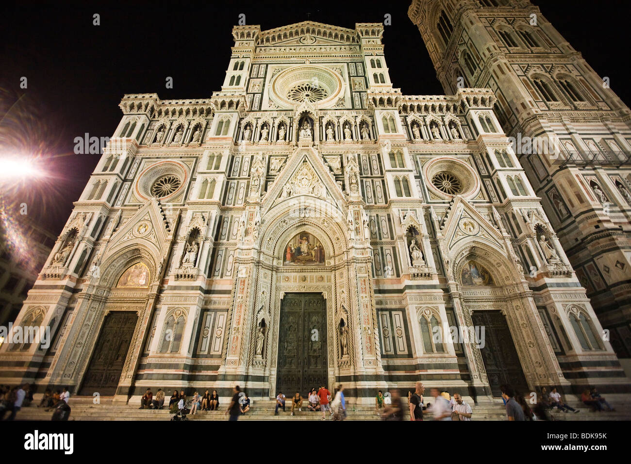 Duomo, Florence, Italy Stock Photo - Alamy