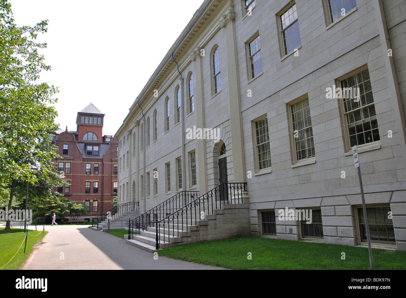 Harvard University campus, Cambridge, Massachusetts (USA Stock Photo ... Harvard University campus, Cambridge, Massachusetts (USA Stock Photo ...