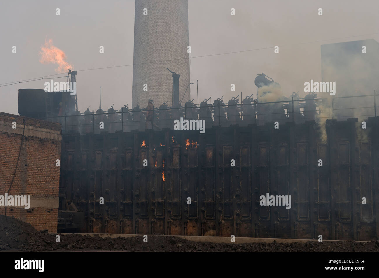 China coking coal hi-res stock photography and images - Alamy
