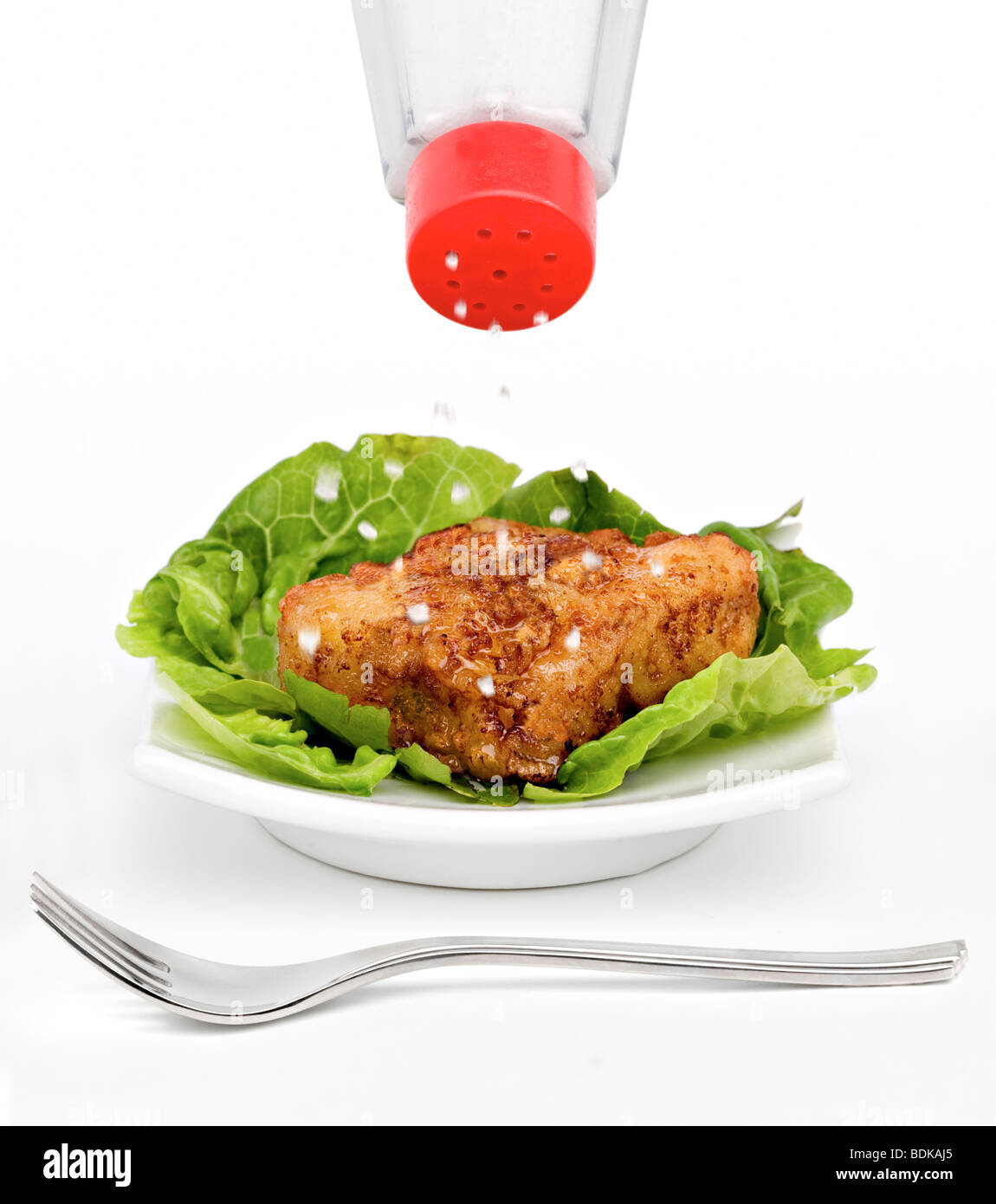 Adobo fish hi-res stock photography and images - Alamy