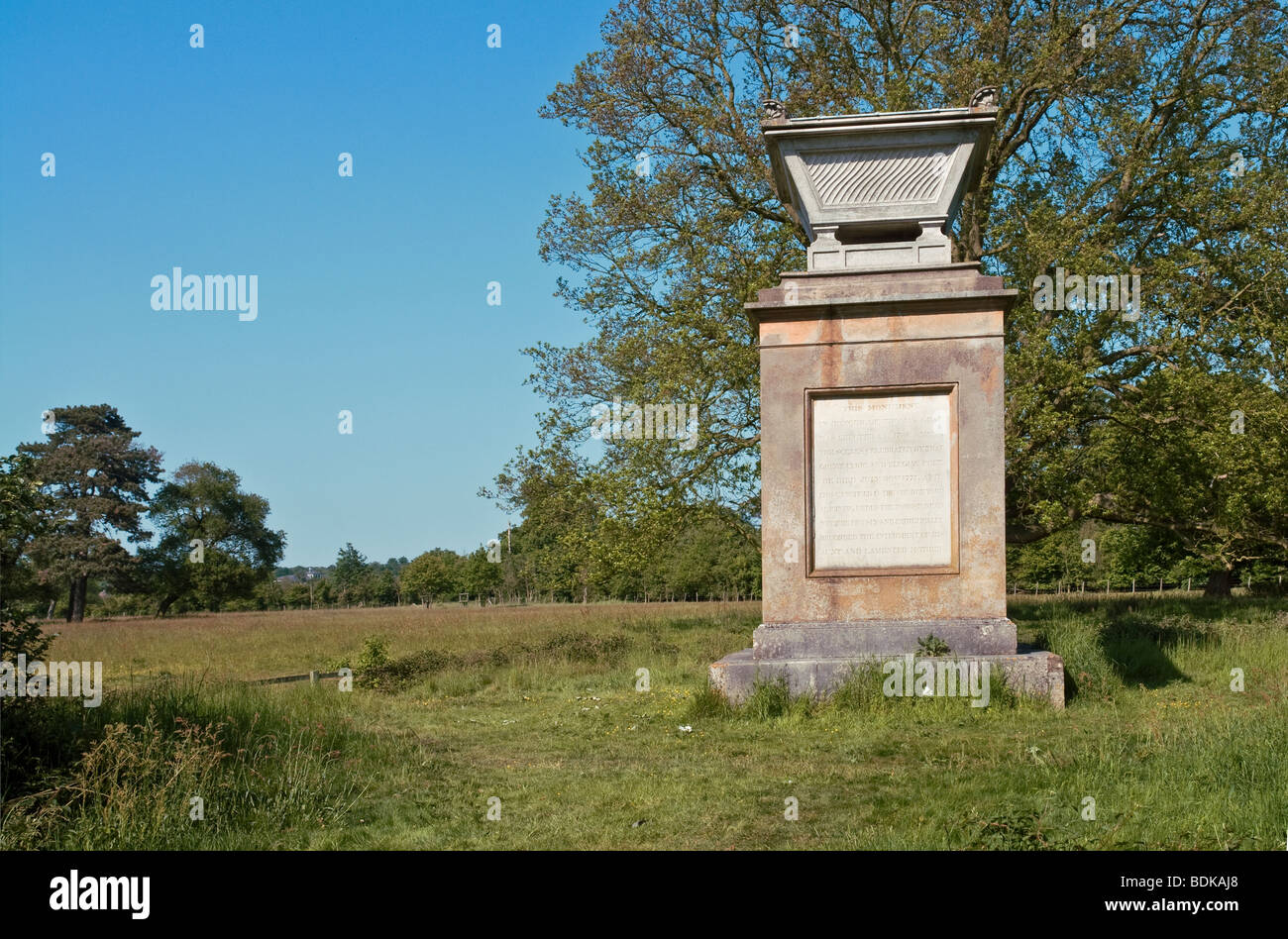 Elegy written hi-res stock photography and images - Alamy