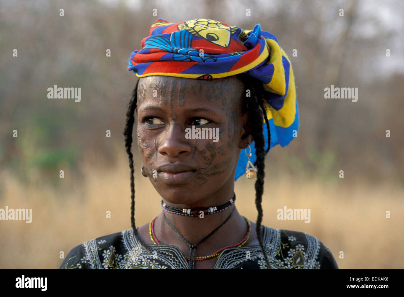 Cameroon, surrounding of douala Stock Photo - Alamy