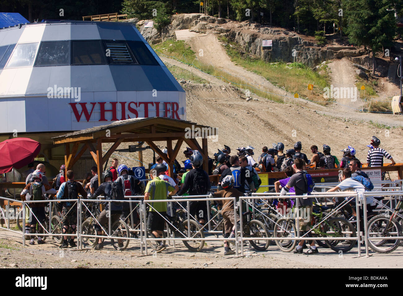 Bikers hi-res stock photography and images - Alamy