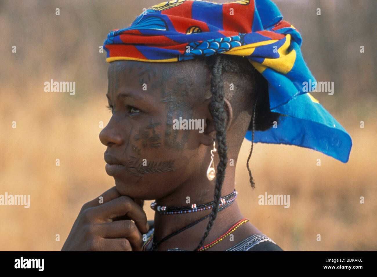 Douala cameroun hi-res stock photography and images - Alamy