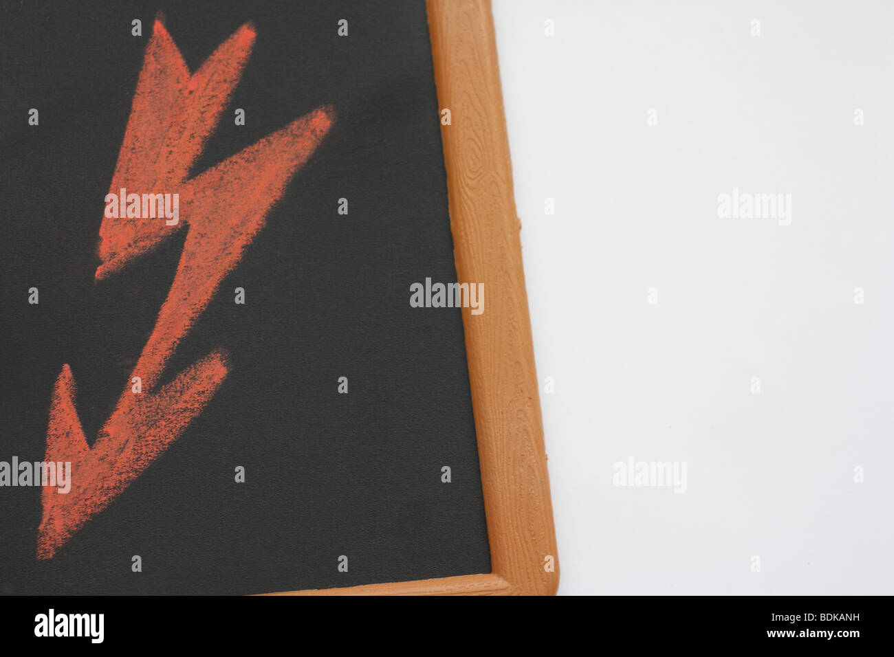 The power of learning Stock Photo - Alamy