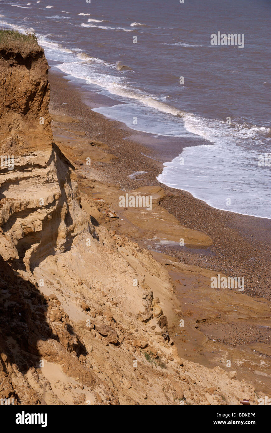 Coastal corrosion hi-res stock photography and images - Alamy