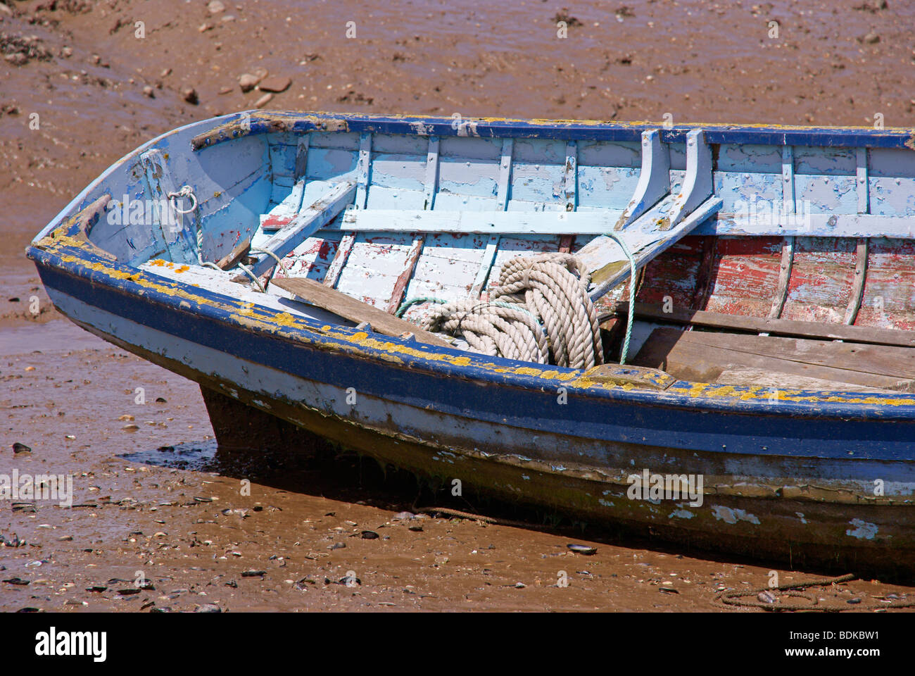 Open boat hi-res stock photography and images - Alamy