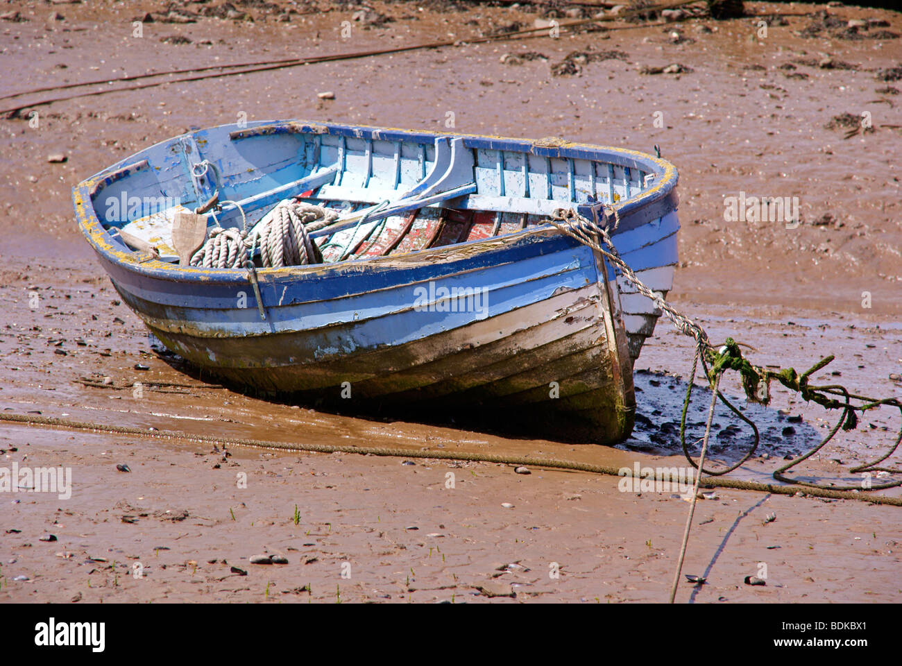 Open boat hi-res stock photography and images - Alamy