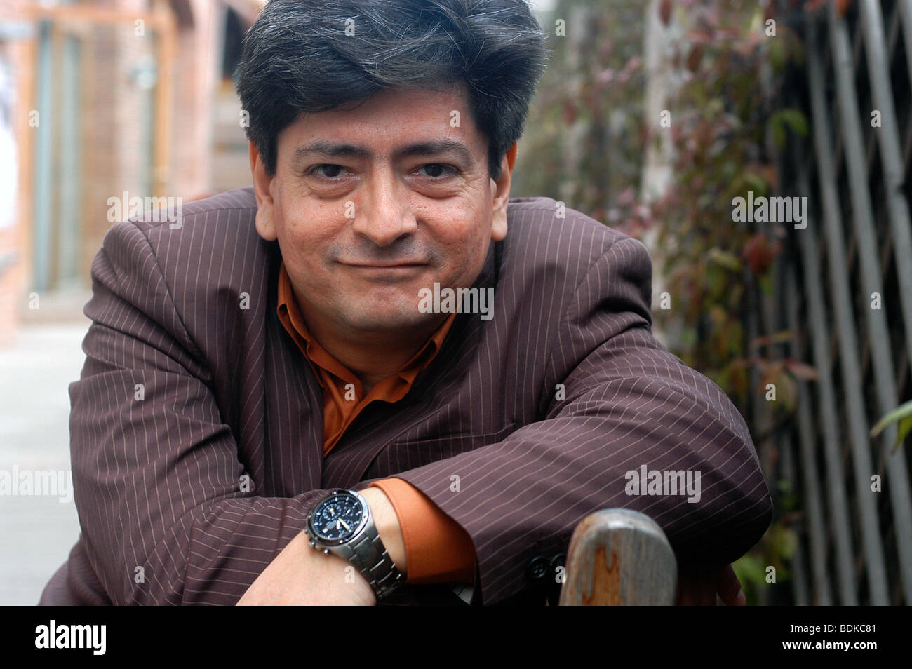 Mauricio do hi-res stock photography and images - Alamy